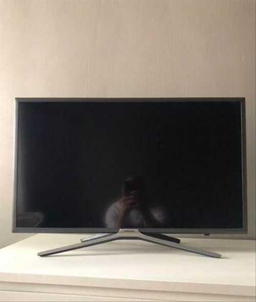 Телевизор Samsung UE32K5500BU 32"