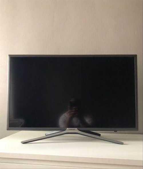 Телевизор Samsung UE32K5500BU 32"