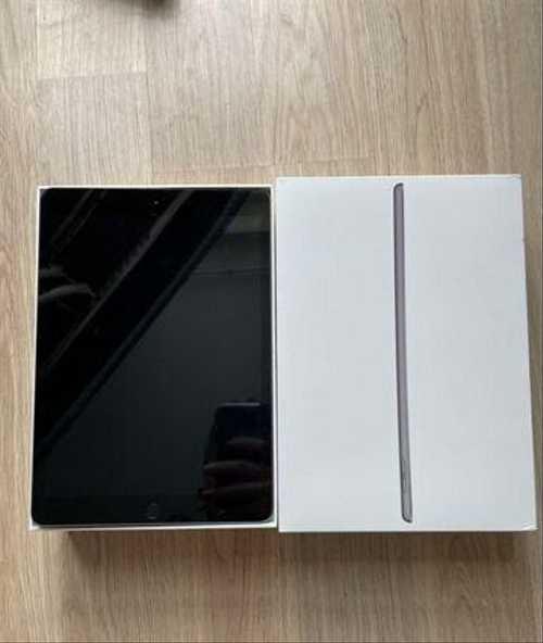 iPad 7 128 wi-fi+Cellular