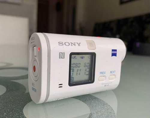Sony HDR-AS200V