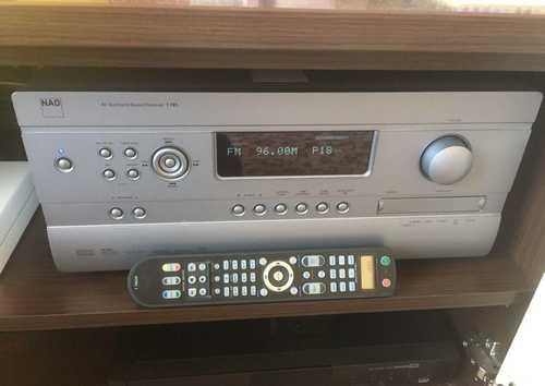 NAD T785