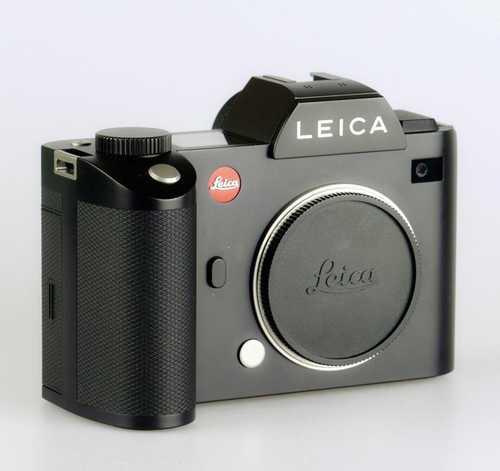 Leica SL typ 601