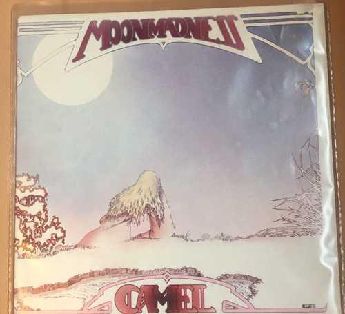 LP Camel Moonmadness
