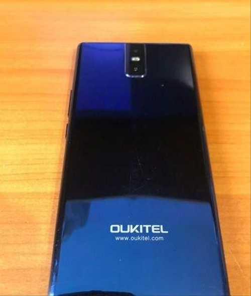 Продам телефон oukitel K3