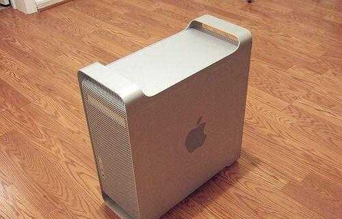 Компьютер Apple PowerMac G5 A1047