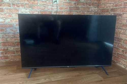 Телевизор TCL 50C717