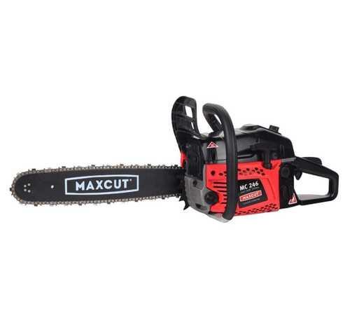 Бензопила Maxcut MC 246 (2.9л. с., 16")
