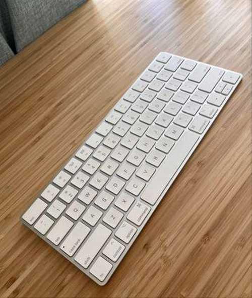 Apple magic keyboard 2 А1644