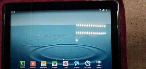 Samsung Galaxy Tab 2 10.1 16 гб