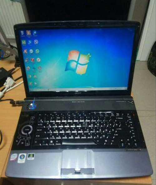 Acer Aspire 6935