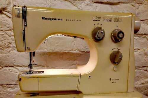 Швейная машина Husqvarna