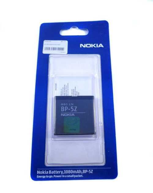 Акб Nokia 700 BP-5Z