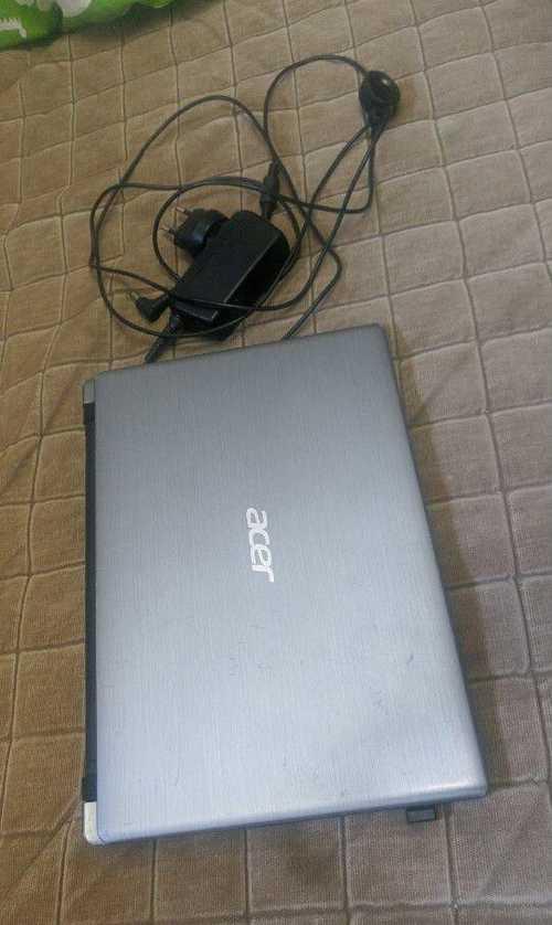 Acer v5-171