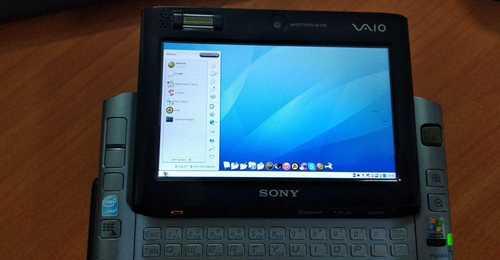 Sony Vaio VGN-UX 280P