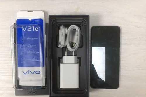 Vivo v 21e 128gb