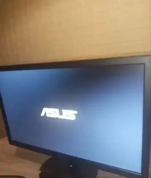 Игровой монитор Asus vp228