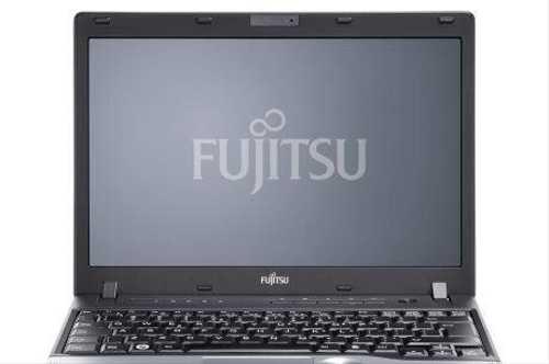 Компактный Fujitsu