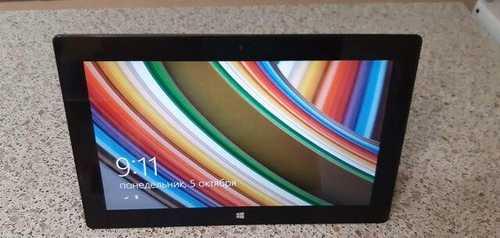 Microsoft Surface 1516 32 GB