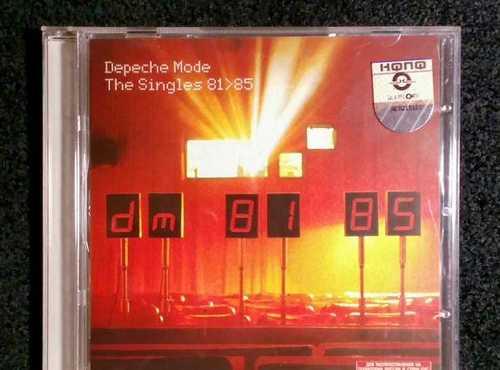 Depeche mode the singles. Depeche Mode 81-85. Depeche Mode the Singles 81 85. Depeche Mode the Singles 81-85 обложка. Depeche Mode the Singles 81-85 the 12 Singles.