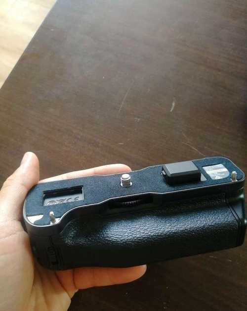Батарейный блок Fujifilm XT-1