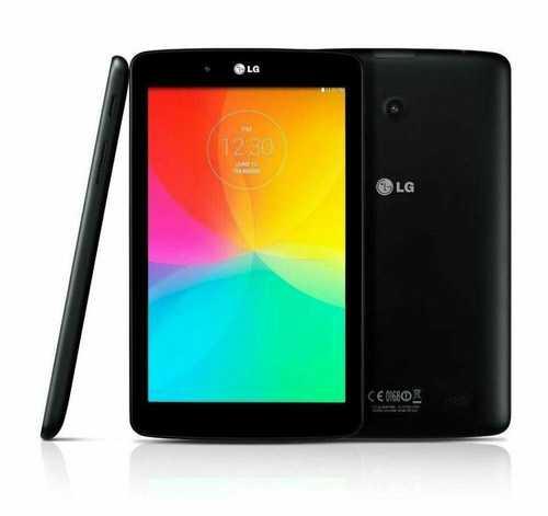 Планшет LG G Pad 8.0 v490