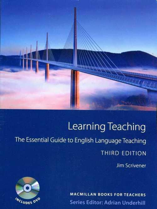 Learning Teaching Third edition