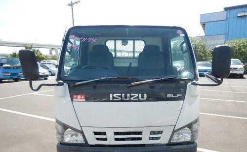 Isuzu ELF Исузу Эльф в разбор на запчасти | Festima.Ru - Мониторинг ...