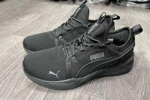 Кроссовки puma running system