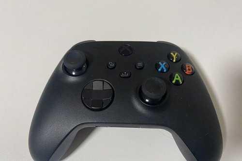 Геймпад Microsoft Xbox Wireless Controller