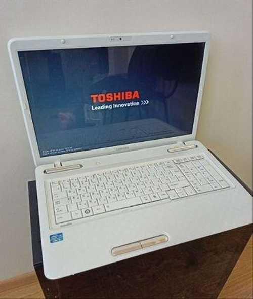 Игровой 17 дюймов i5 2450m/6gb ddr3/gt 525m 1 gb