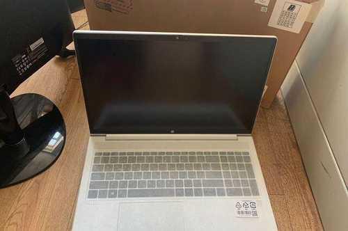 15.6" Ноутбук HP ProBook 650 G8 (250A6EA)