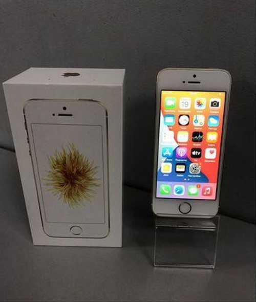 iPhone 5Se 16Gb