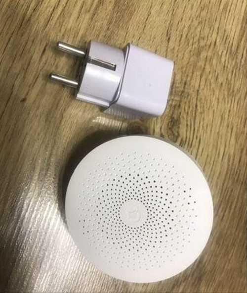 Xiaomi gateway 2