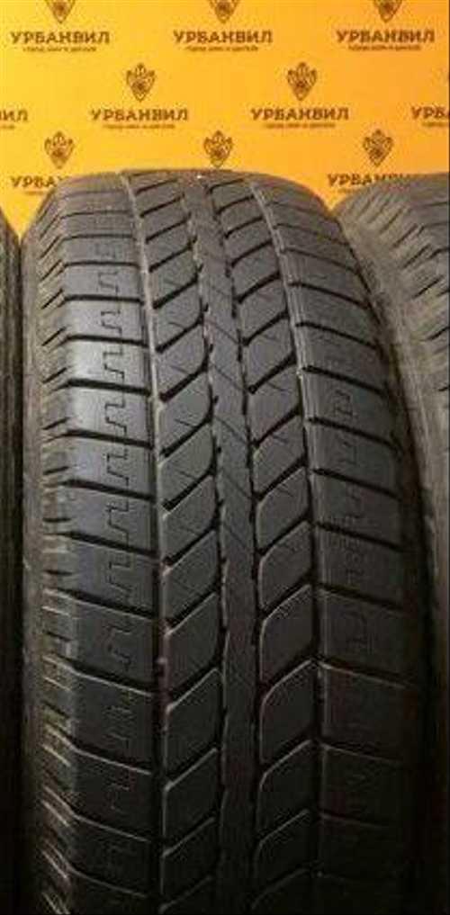 265 70 15 Michelin Synchrone 4x4 109NE