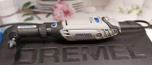 Гравер dremel 3000