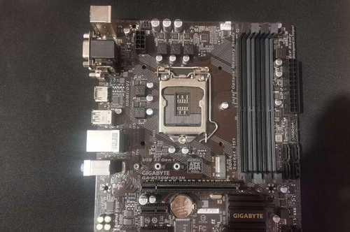 Gigabyte GA-B250M-DS3H