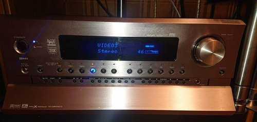 Процессор звука onkyo integra rdc-7