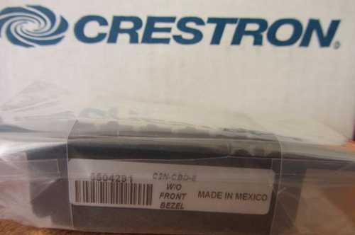 Crestron