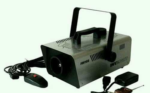 Генератор дыма