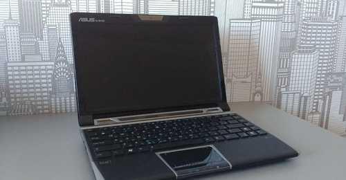 Нетбук Asus VX6