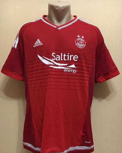 Футболка Aberdeen FC (фк Абердин)