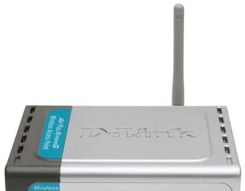 Продаю DWL-2100AP