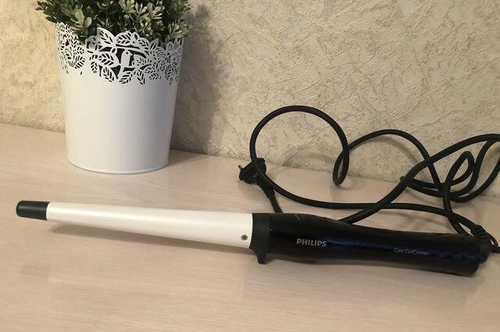 Плойка Стайлер Care CurlControl Philips HP8618