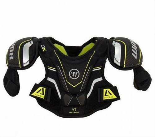 Нагрудник детский Warrior Alpha DX YTH