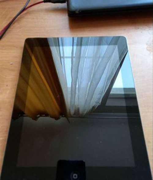 iPad 3