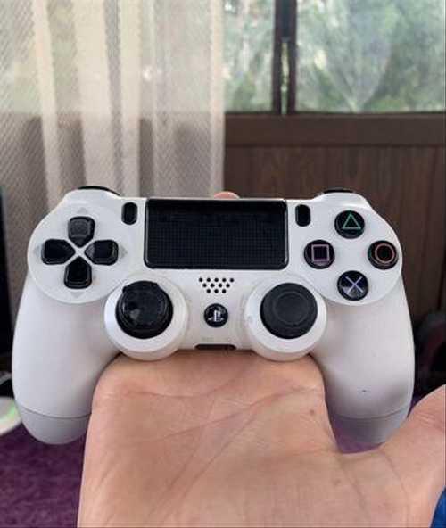 Гейпад Sony PS4