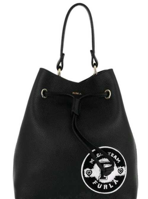 Сумка Furla Stacy Post S