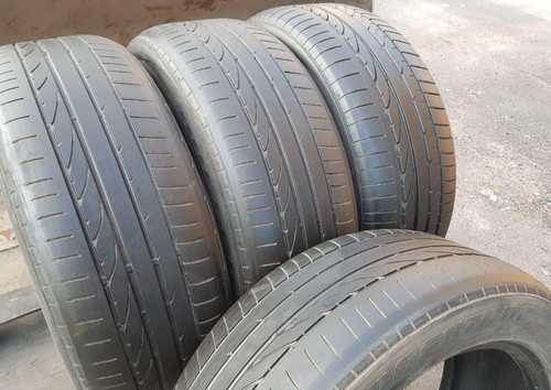 Bridgestone Dueller HP Sport 255 50 20 и.55