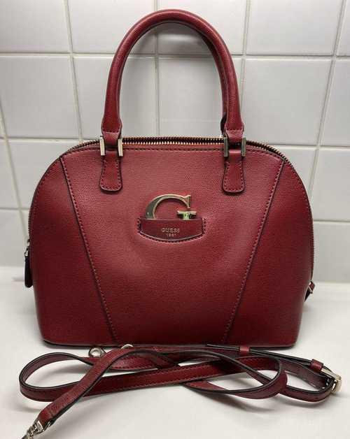 Сумка Guess
