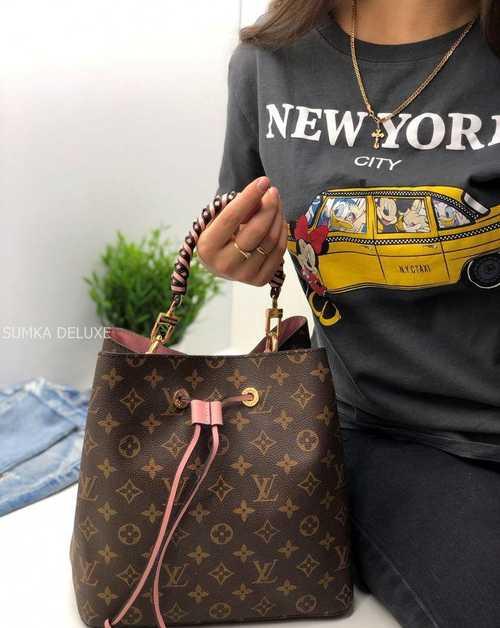 Сумка Louis Vuitton